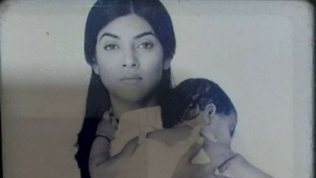 Renee Sen's Instagram is a gold mine! Check out her unseen photos with ...