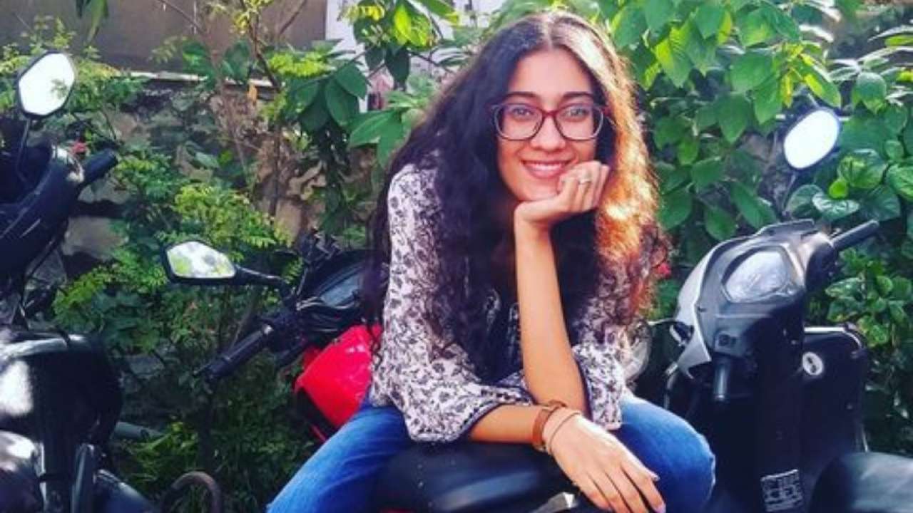 Renee Sen's Instagram is a gold mine! Check out her unseen photos with ...