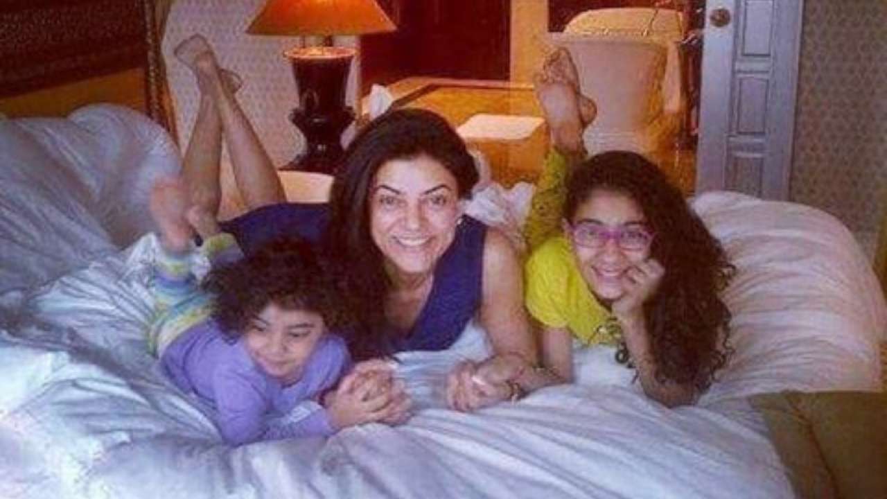 Renee Sen's Instagram is a gold mine! Check out her unseen photos with ...