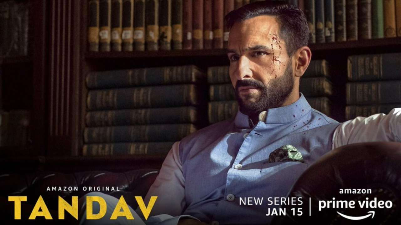 Streaming This Week: 'Tandav', 'Tribhanga', 'WandaVision' and more