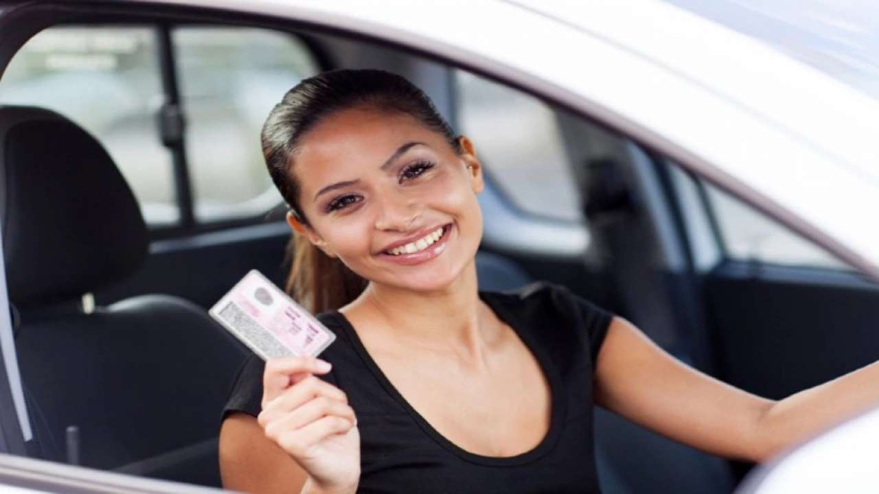 Getting driving licence is extremely easy now, know details here