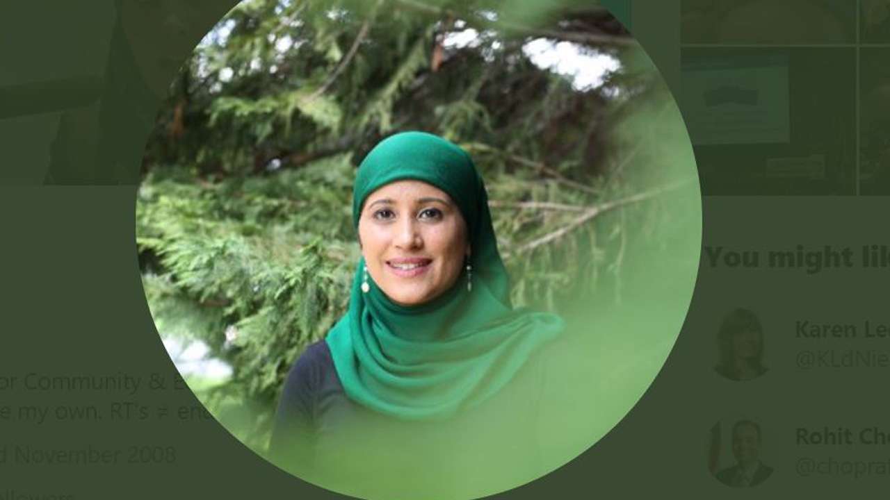 Meet two Kashmiri-origin women named in US President-elect Joe Biden team