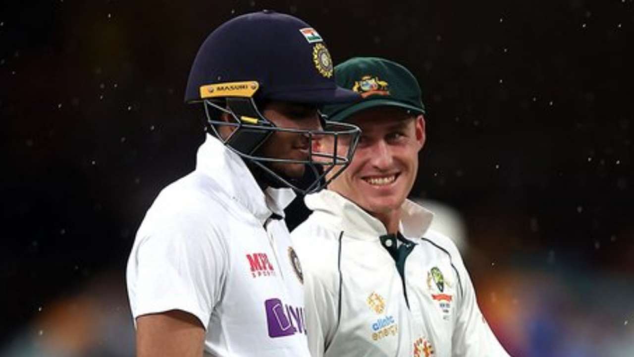 India vs Australia: Rain at Brisbane halts Gabba Test, visitors in need ...