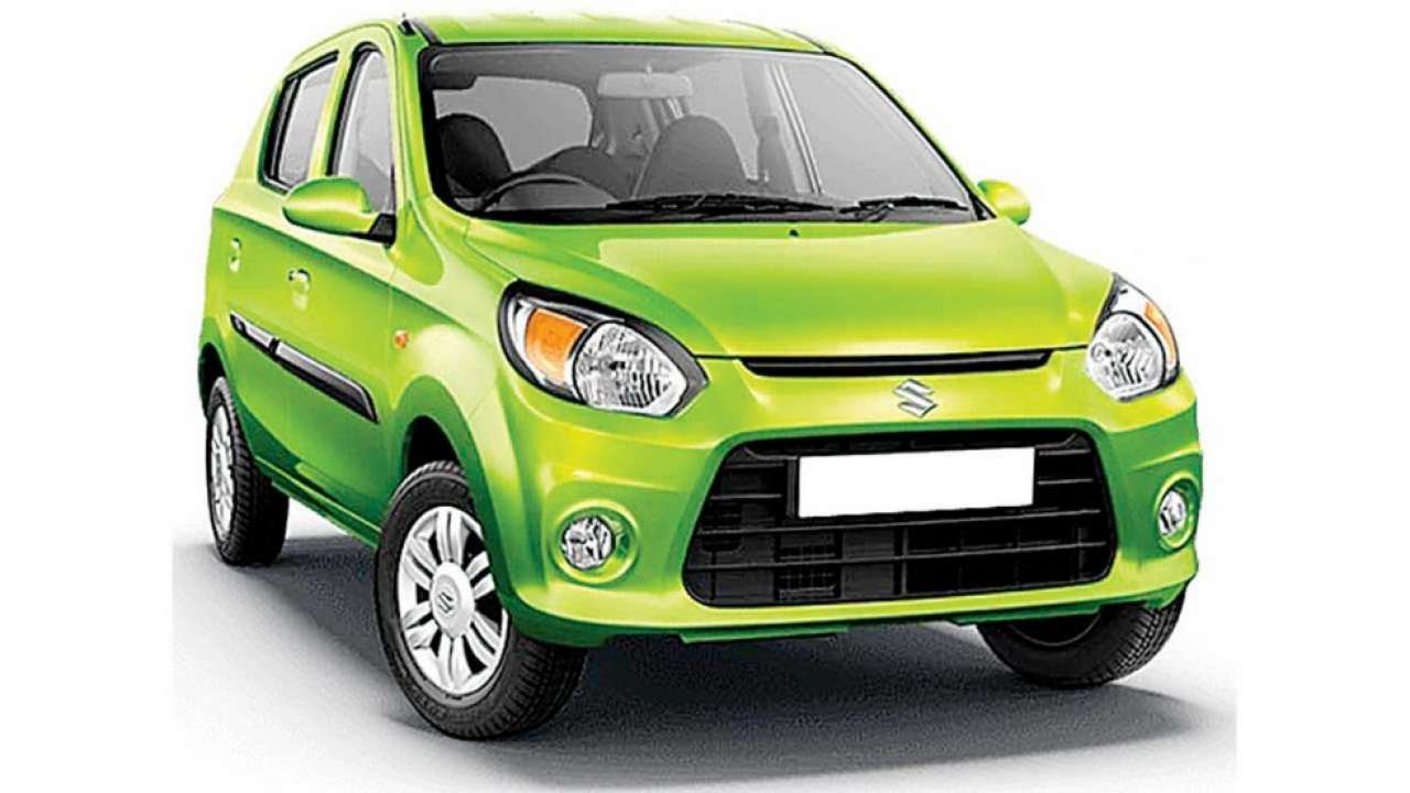 Maruti Suzuki increases the prices of vehicles, check details here