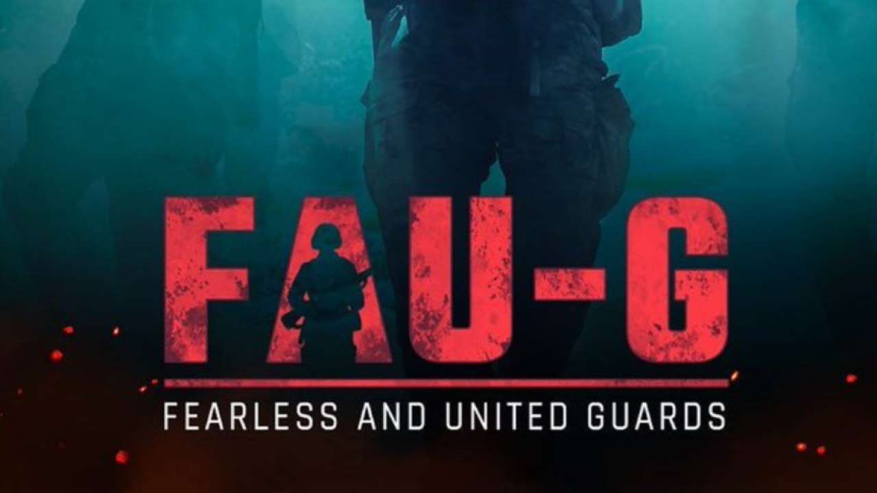 FAU-G Mobile game update: PUBG Mobile India rival clocks 4 million pre ...