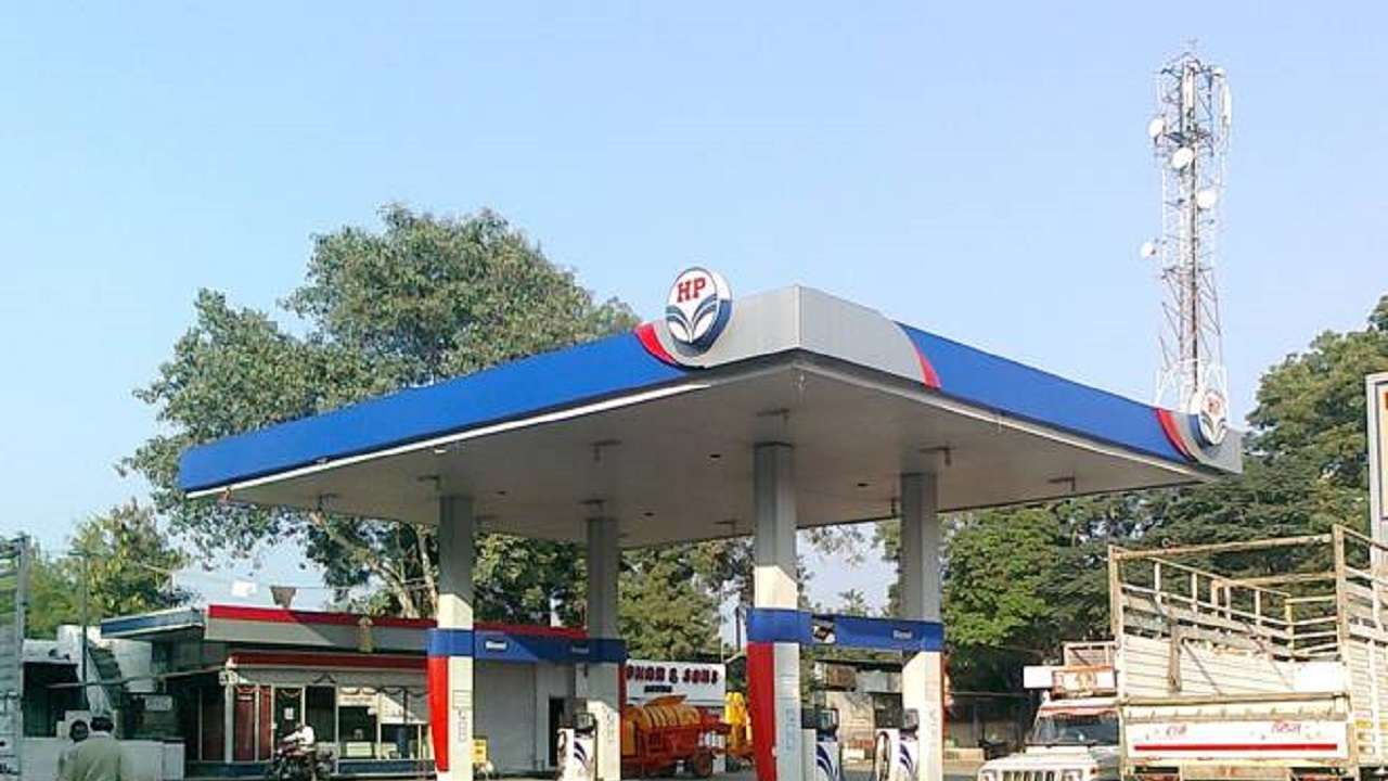 Fuel prices at record high in the country, petrol crosses Rs 92 mark in ...