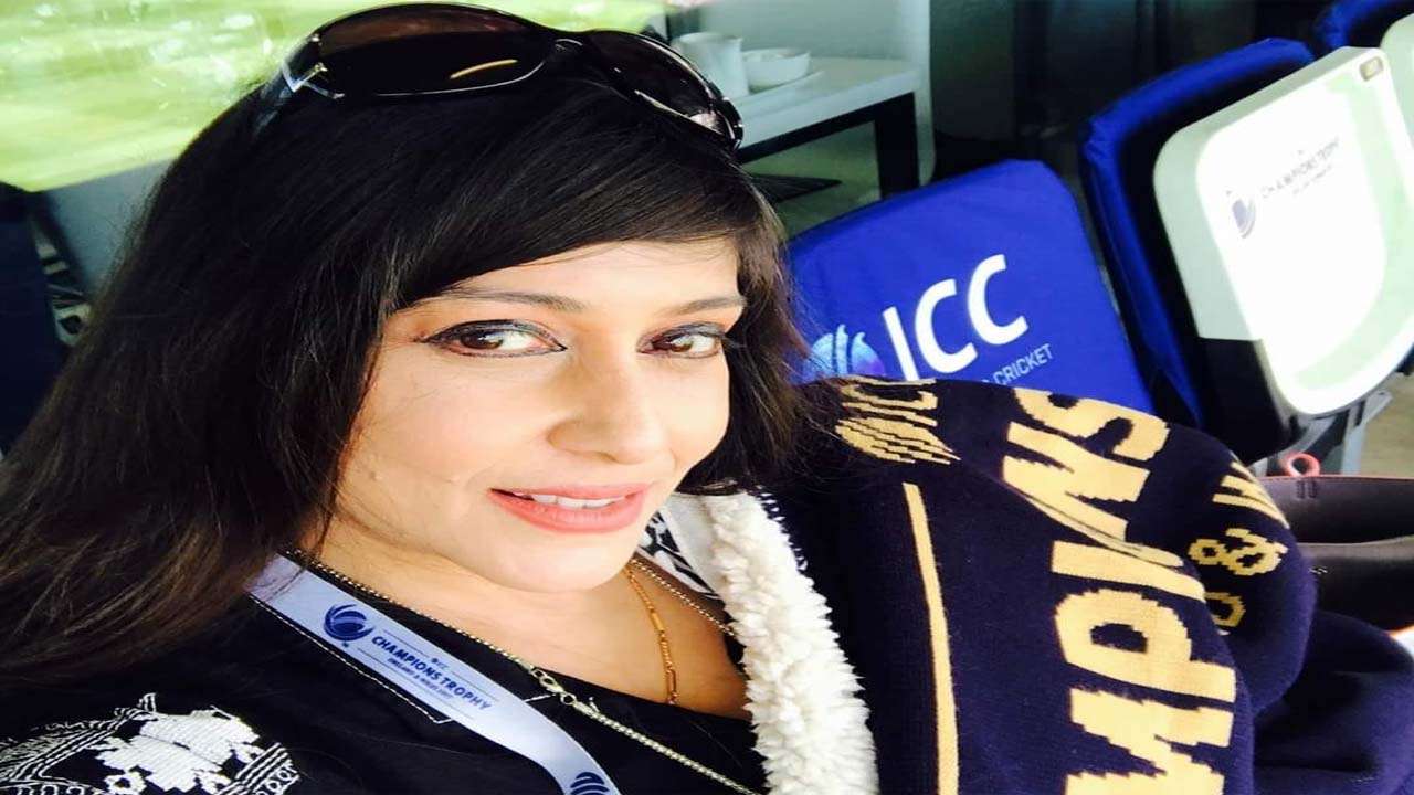 Trinamool MLA Baishali Dalmiya expelled from TMC for anti-party activities