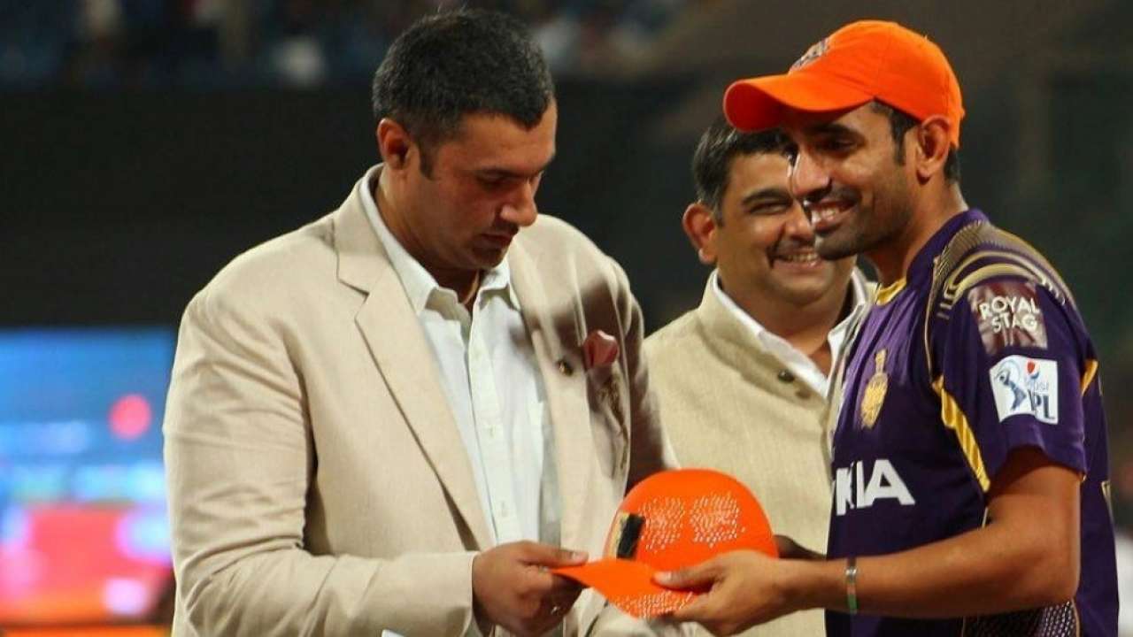 Robin Uthappa - IPL veteran, who still has something to offer as he ...