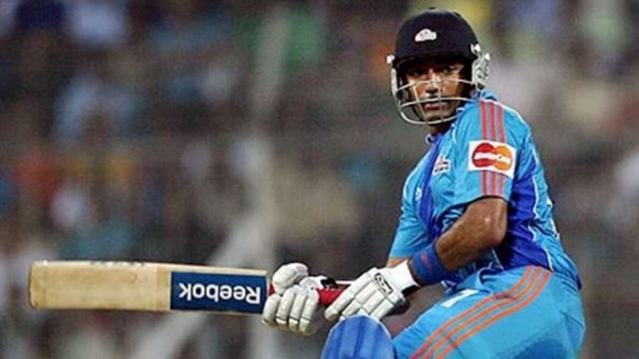 Robin Uthappa - IPL veteran, who still has something to offer as he ...