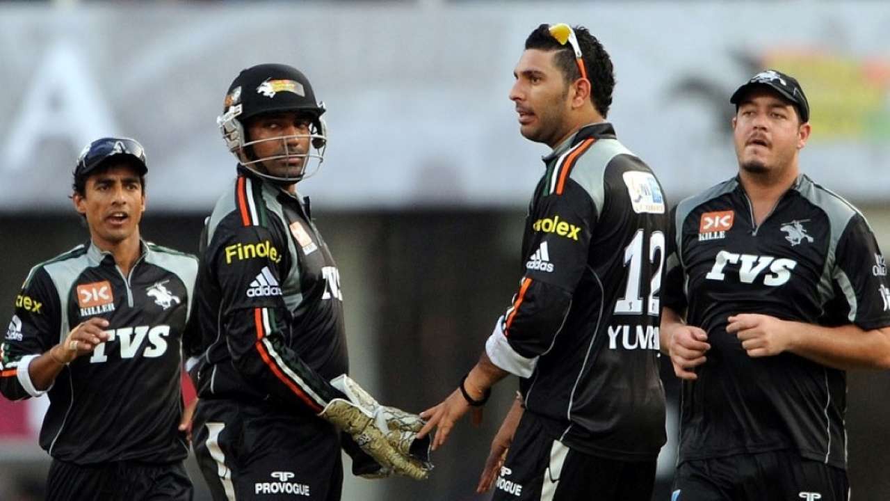 Robin Uthappa - IPL veteran, who still has something to offer as he ...