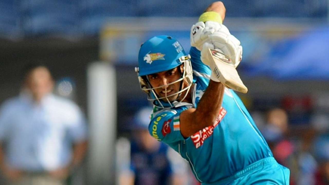 Robin Uthappa - IPL veteran, who still has something to offer as he ...