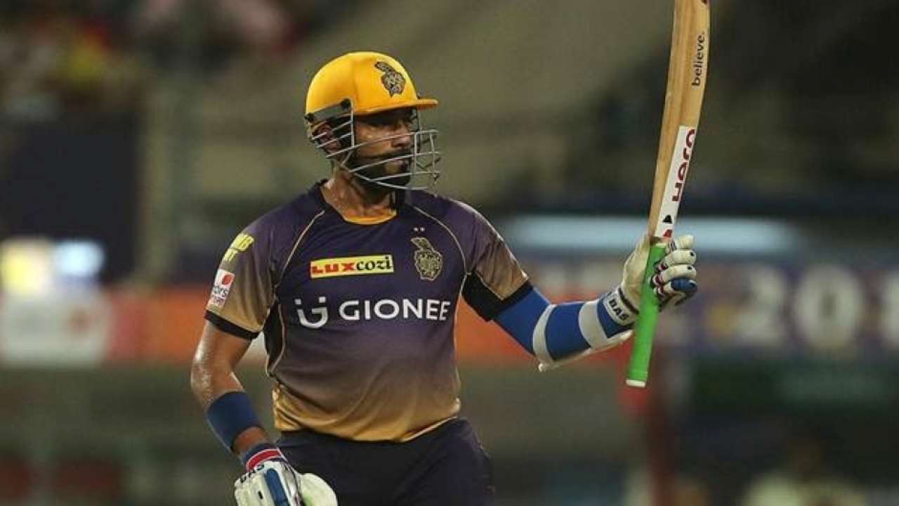 Robin Uthappa - IPL veteran, who still has something to offer as he ...