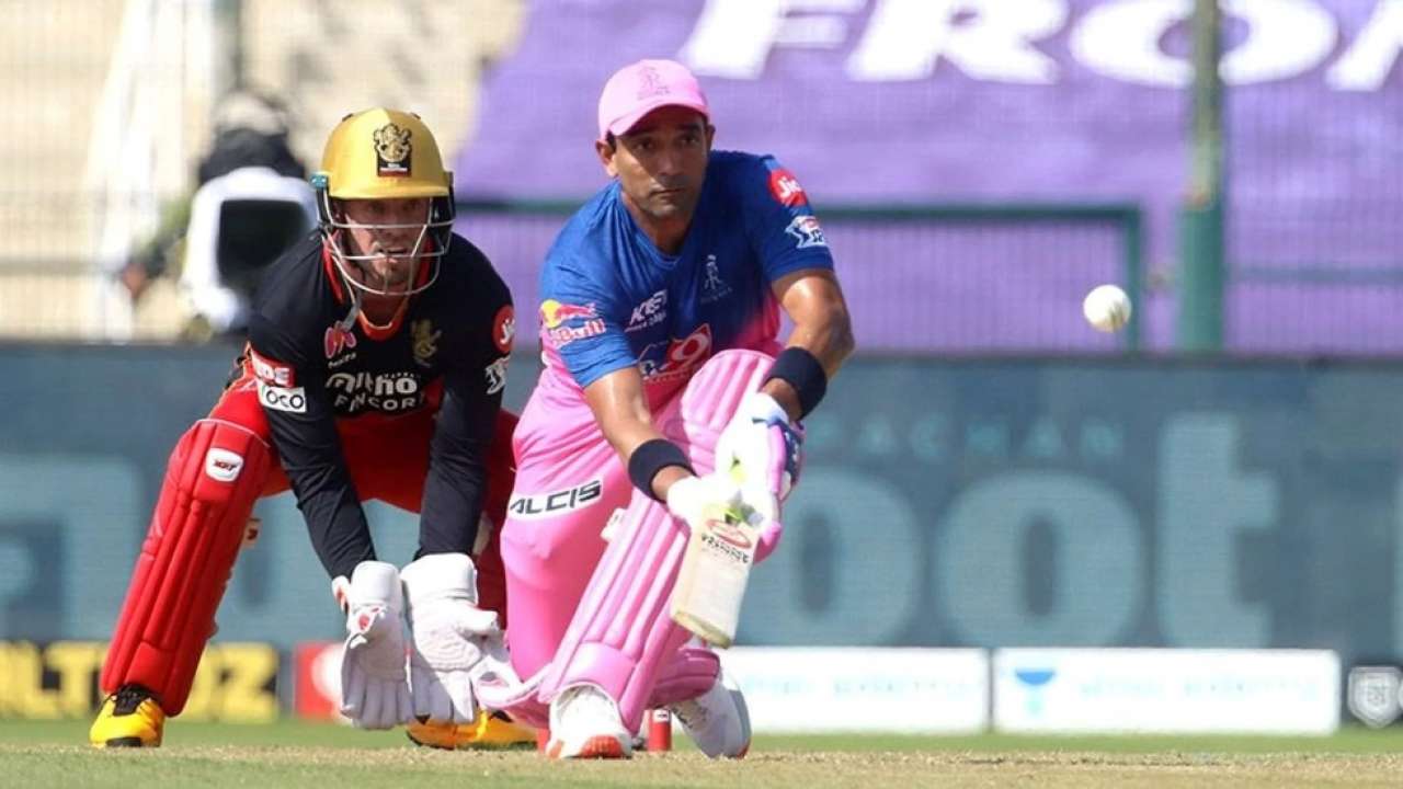 Robin Uthappa - IPL veteran, who still has something to offer as he ...