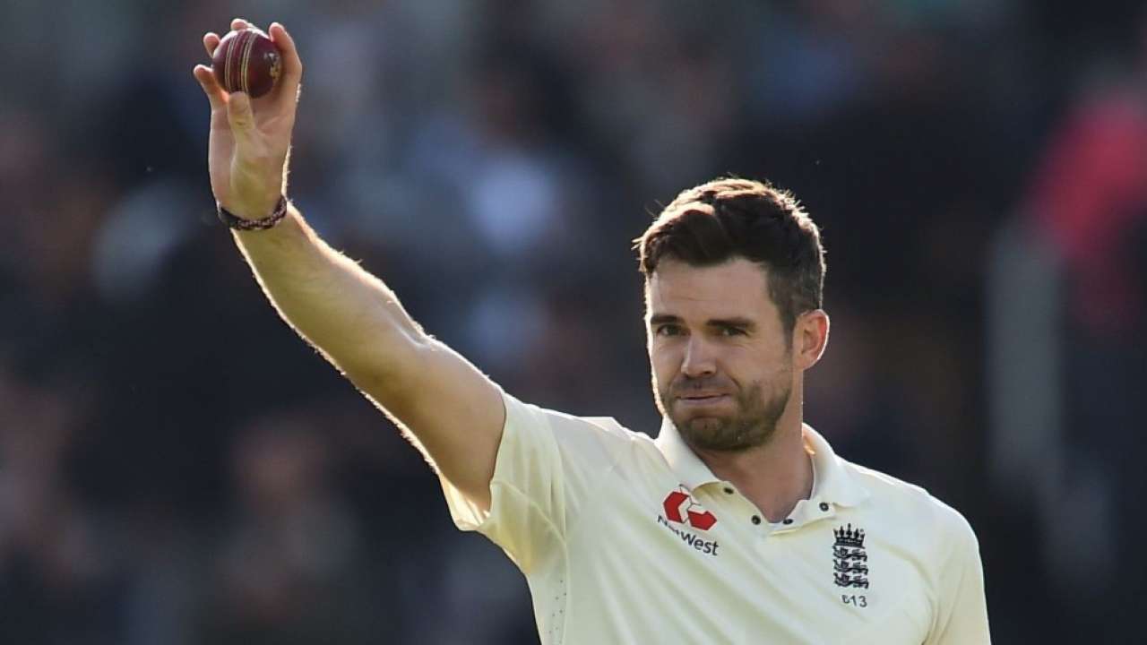 Anderson, Steyn, Ashwin - bowlers whose best figures in Test cricket ...