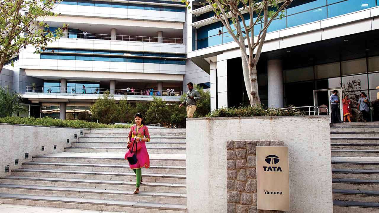 Accenture is NO LONGER the world's most valued IT company, this Indian ...