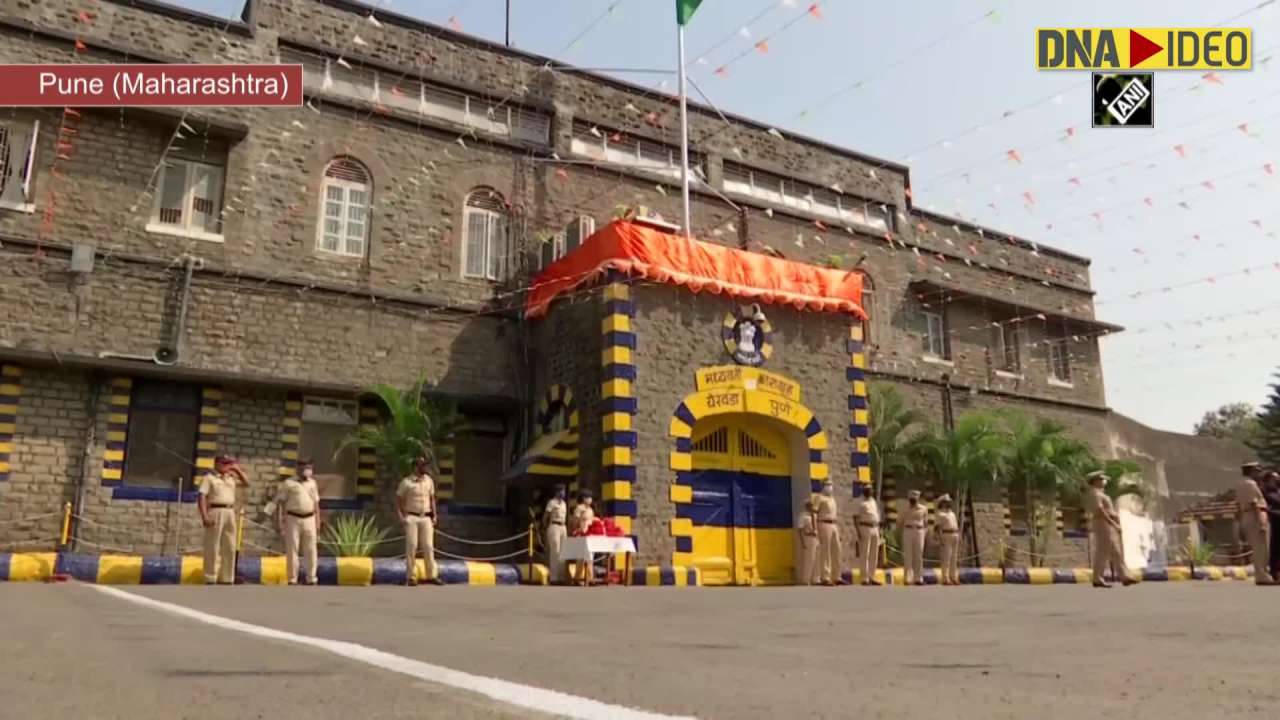 Maharashtra launches ‘jail tourism’ initiative from Pune’s Yerawada prison
