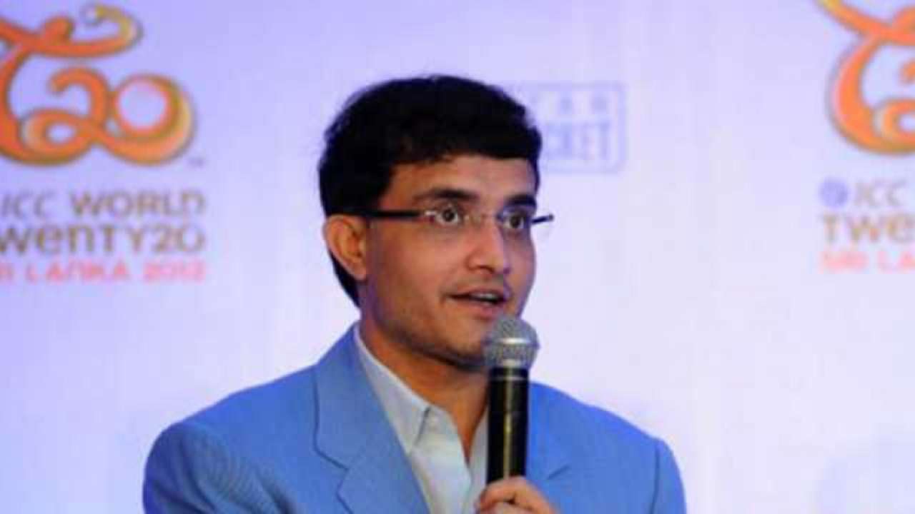 Sourav Ganguly hospitalised after complaining of chest pain again