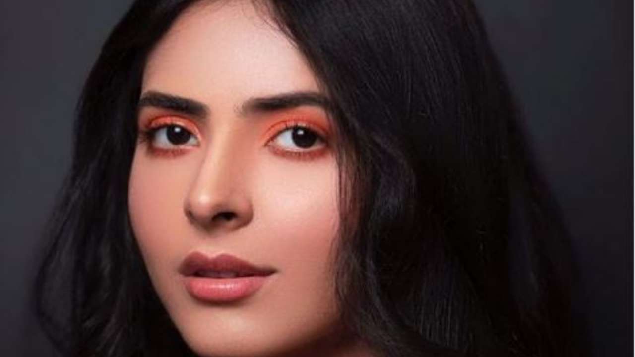 Who is Pankhuri Gidwani? The model who became Uttar Pradesh's first ...