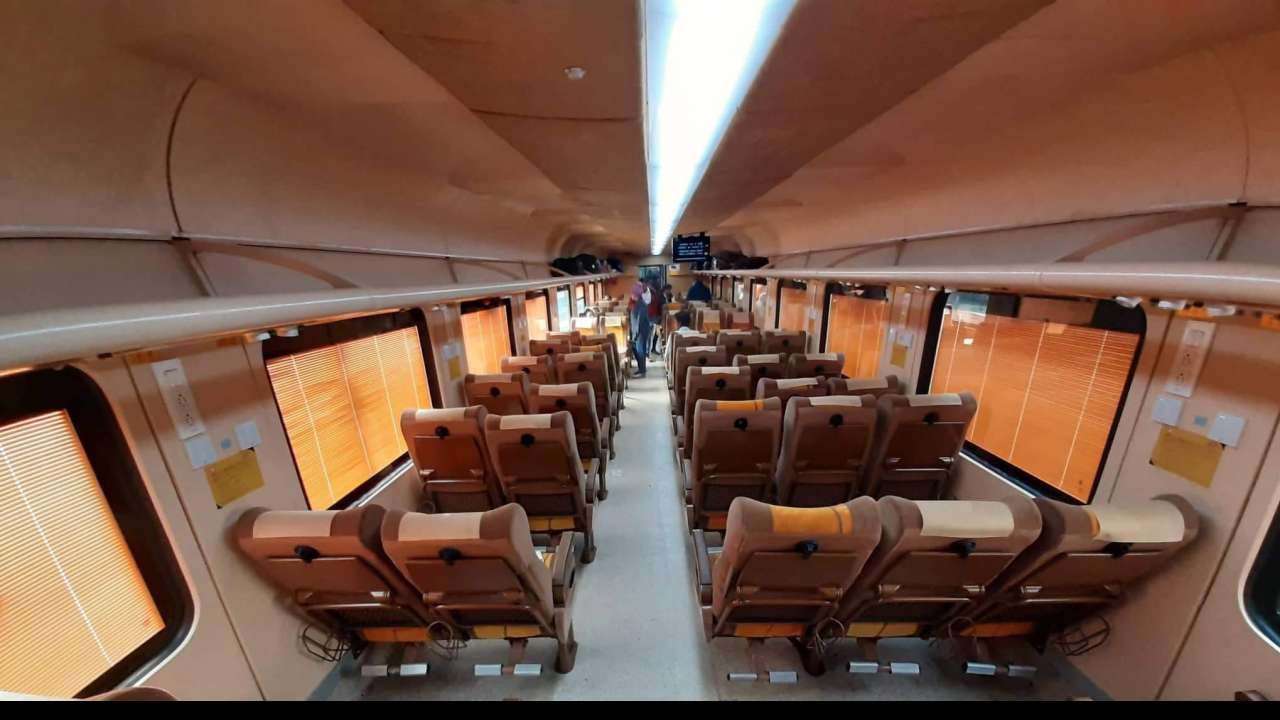 Indian Railways to resume operations of Tejas Express on THIS route