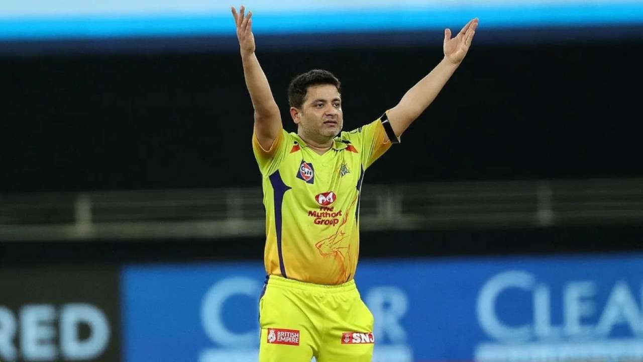 IPL 2021: Umesh, Chawla, Shivam Dube, Indian released players who could ...