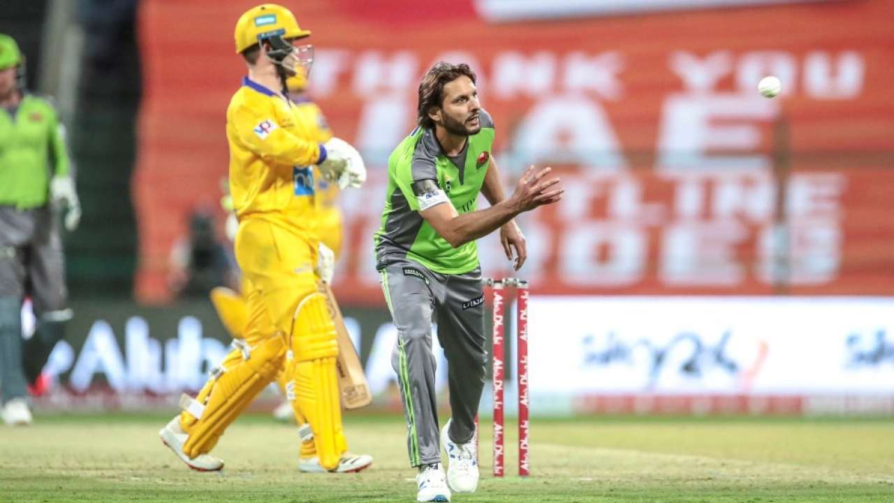 Abu Dhabi T10 League: Qalandars, Bangla Tigers notch-up second win, Northern Warriors open account