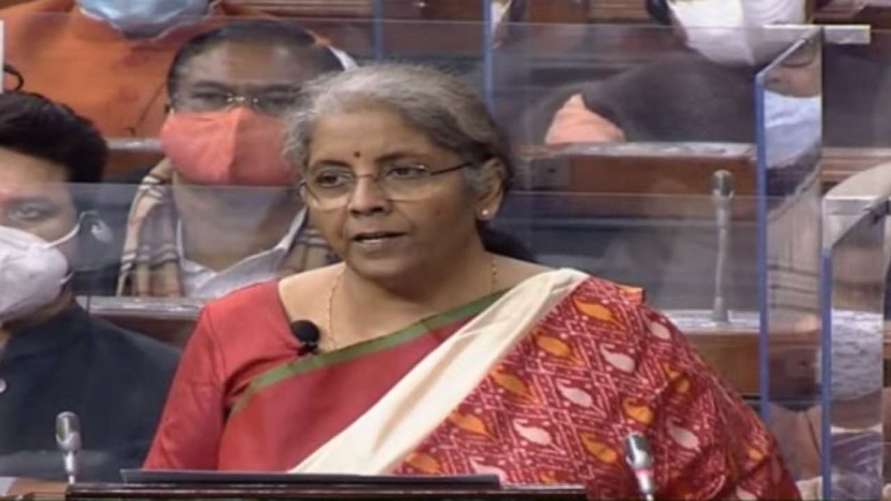 Budget 2021 Highlights: Key points of Union Budget 2021-22 aimed at ... Budget 2021 Highlights: Key points of Union Budget 2021-22 aimed at ...