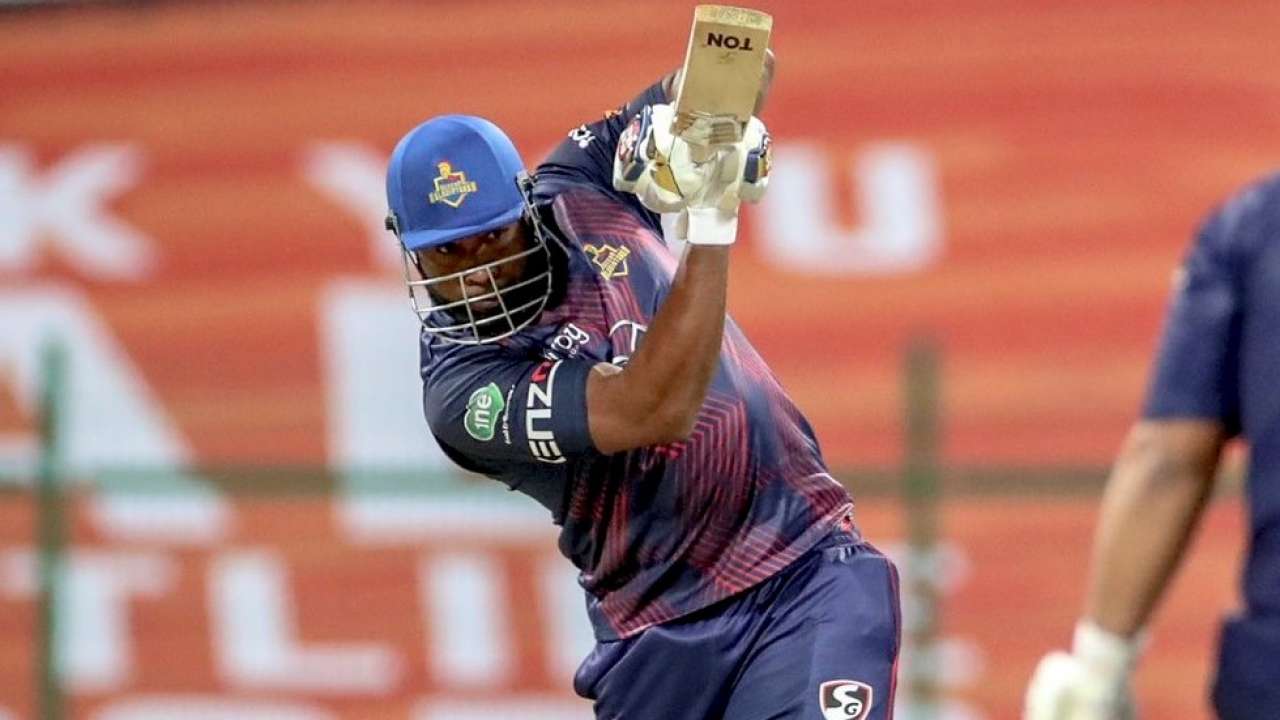 Abu Dhabi T10 League: Bangla Tigers bounce back, Bulls and Warriors ...