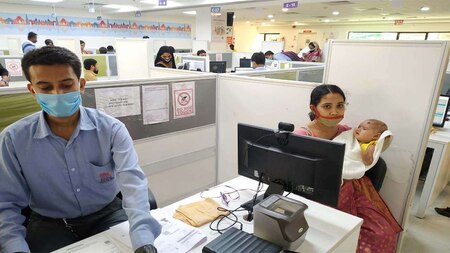 Dial THIS helpline number to avail major Aadhaar services at home ...