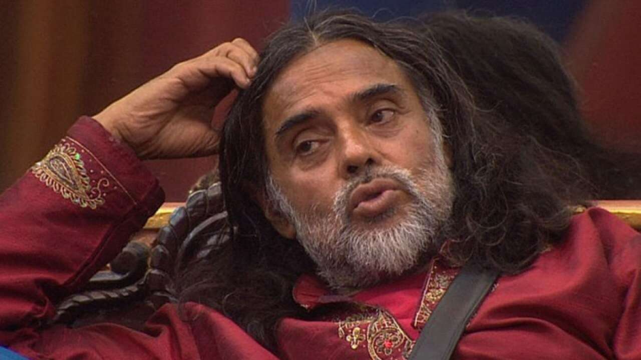 Swami Om dies: Take a look at controversial life of 'Bigg Boss 10 ...