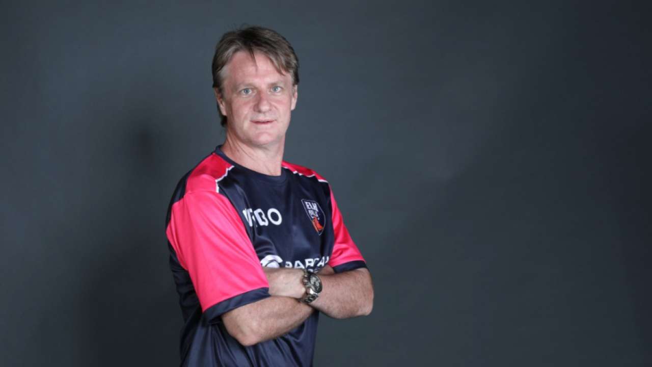 'Every player has right to step away from bio-bubble', John Gloster ...