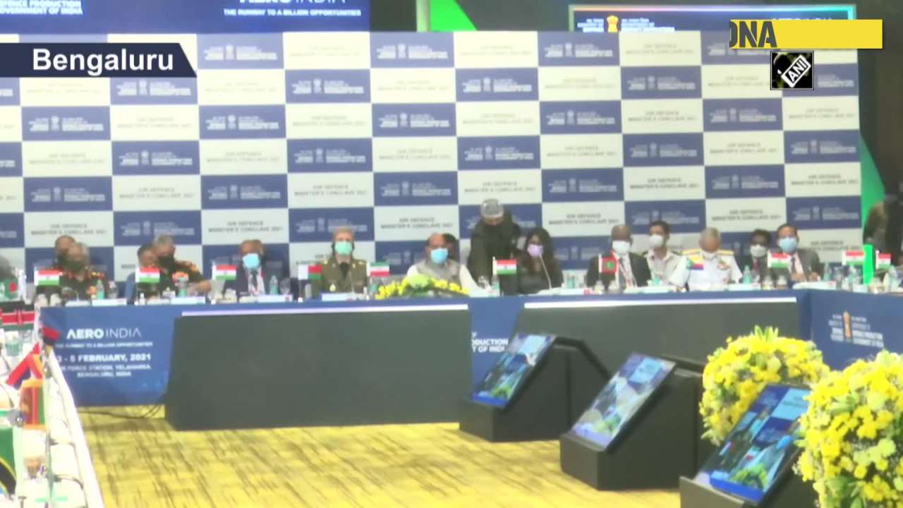 India has to play active role for peaceful co-existence of IOR ...