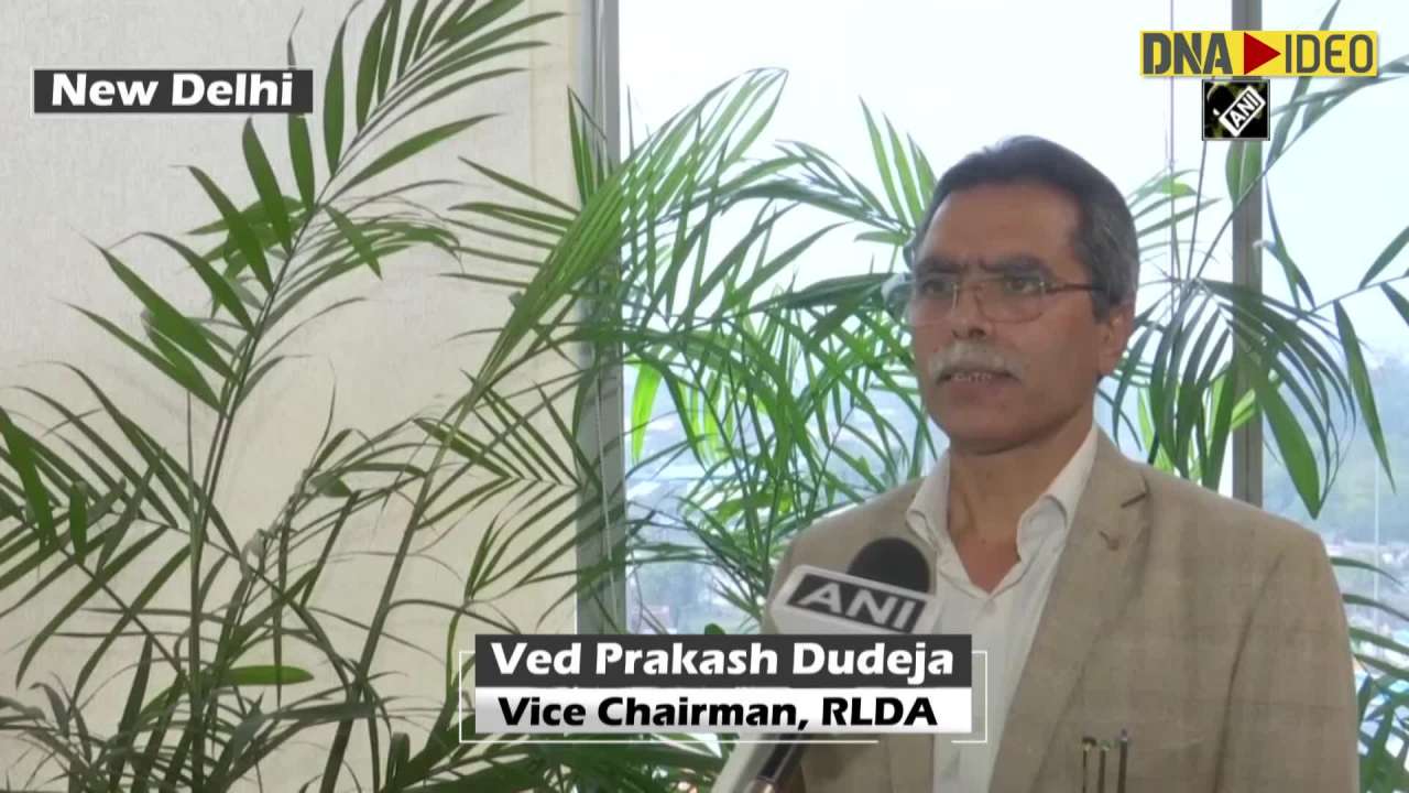 Redevelopment of New Delhi Station could start before year-end: RLDA ...