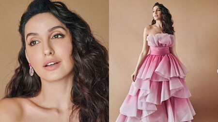 Happy Birthday Nora Fatehi: Breathtaking photos of the diva that are ...