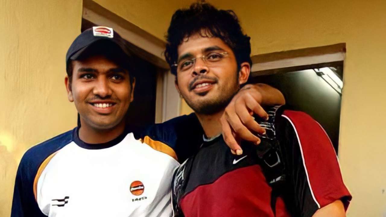 Happy Birthday Sreesanth: An aggressive, entertaining cricketer unlike ...