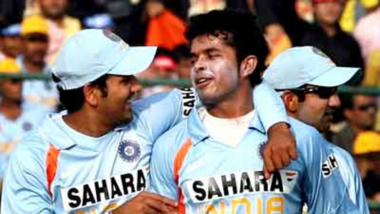 Happy Birthday Sreesanth: An aggressive, entertaining cricketer unlike ...