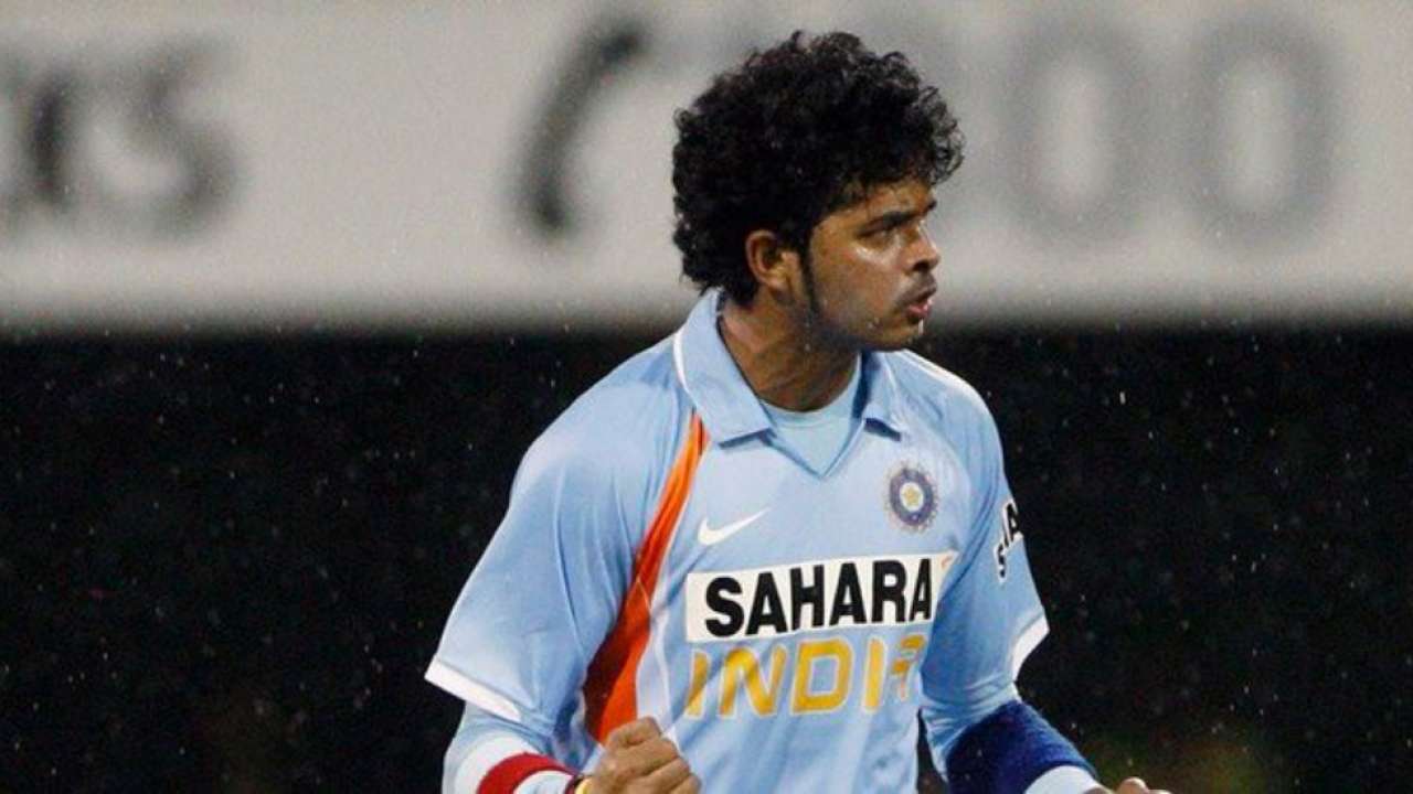 Happy Birthday Sreesanth: An aggressive, entertaining cricketer unlike ...