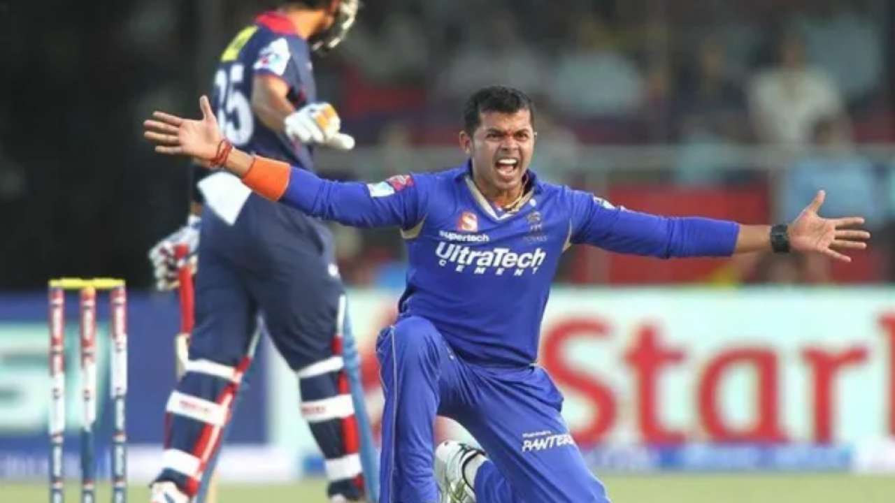 Happy Birthday Sreesanth: An aggressive, entertaining cricketer unlike ...