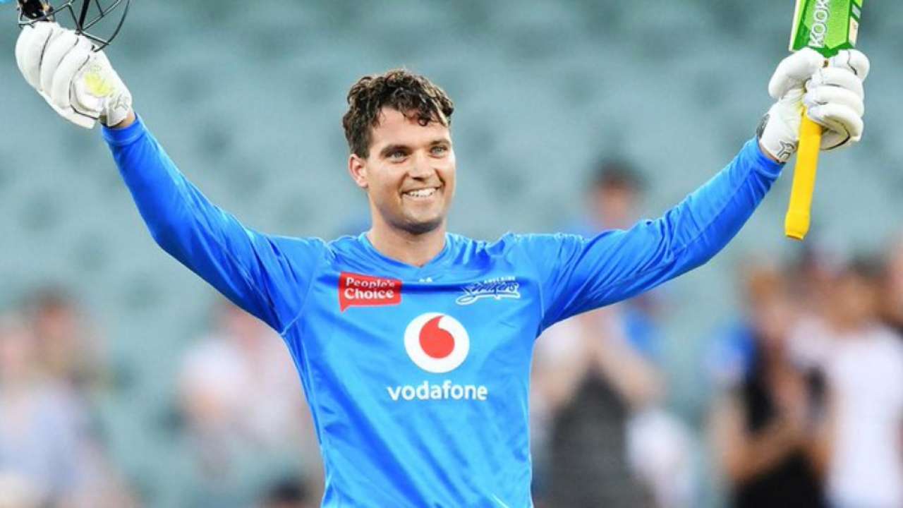 Failed to perform in IPL 2020 but impactful in BBL, these 5 players ...