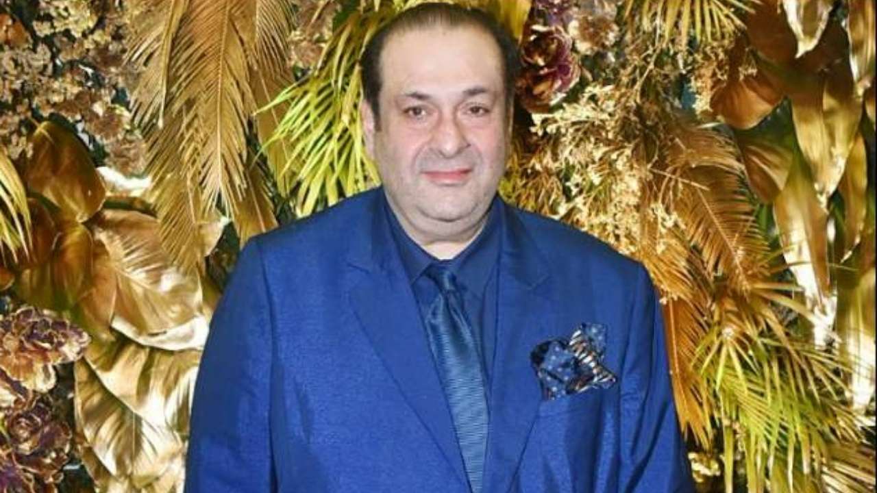 Rajiv Kapoor dies: From being actor, filmmaker to comeback with ...