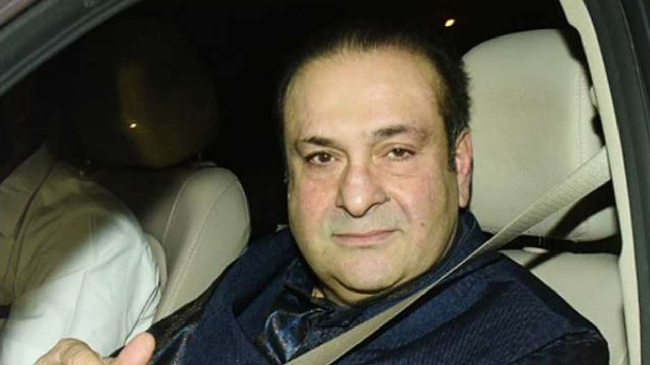 Rajiv Kapoor dies: From being actor, filmmaker to comeback with ...