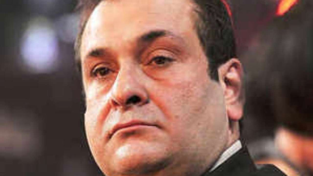 Rajiv Kapoor dies: From being actor, filmmaker to comeback with ...
