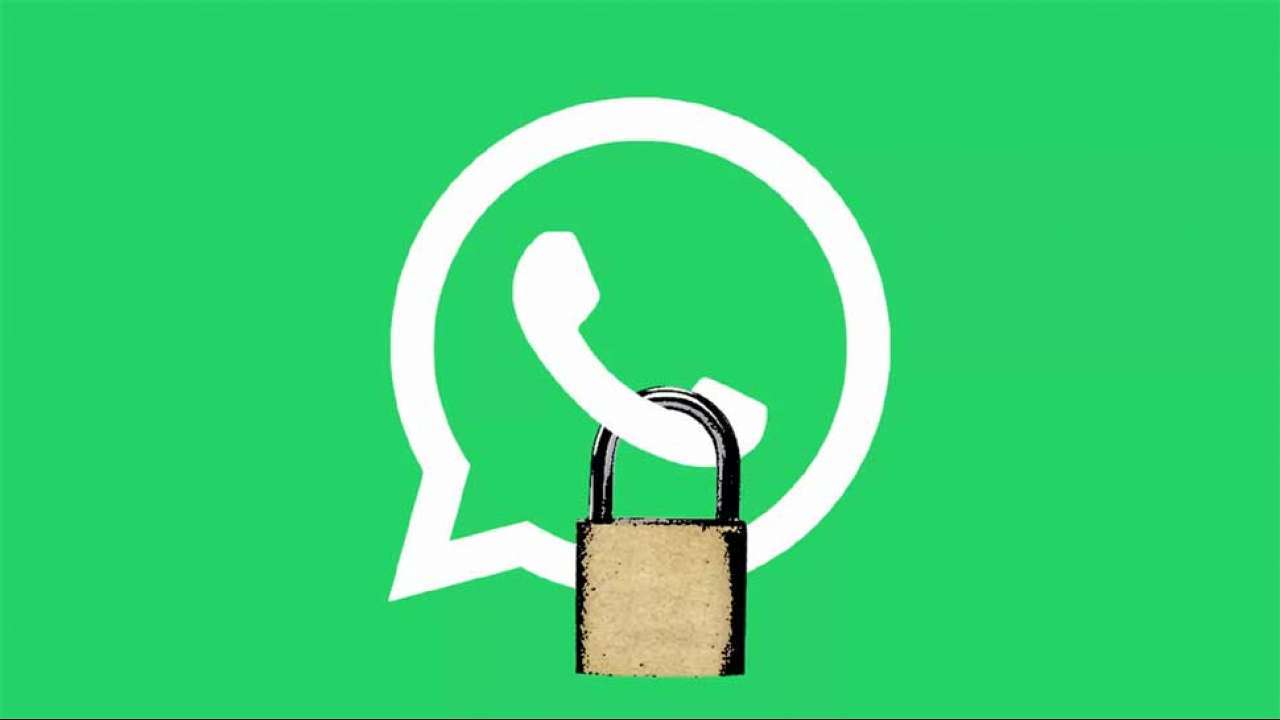 Safer Internet Day 2021: Four ways to keep your WhatsApp chats secure