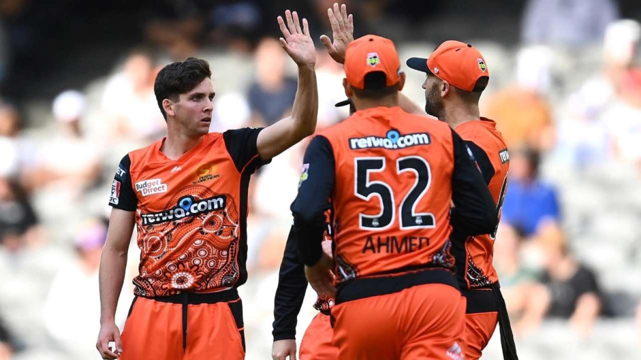 IPL 2021: Malan, Jamieson, overseas players who could debut this year