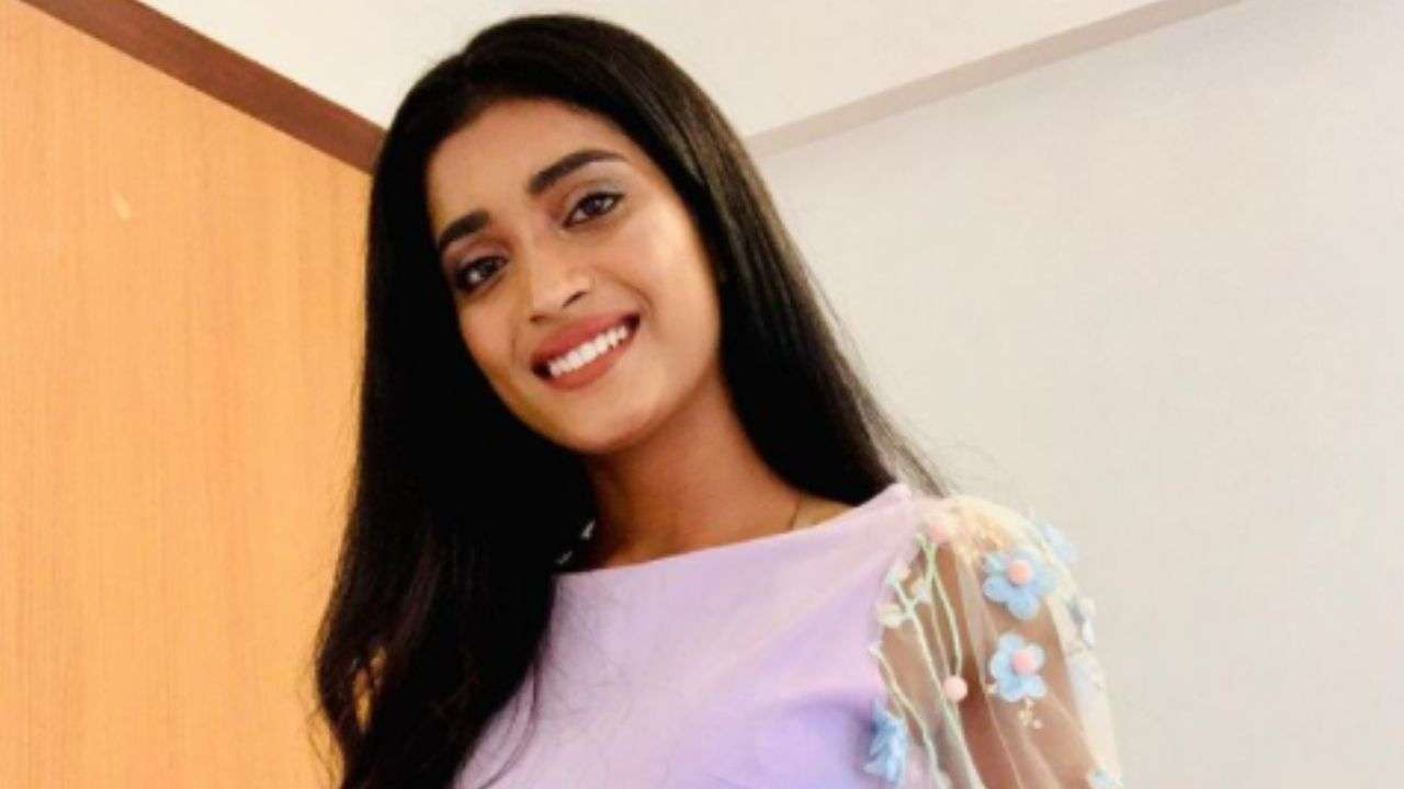 Disregarded for her looks, not knowing fluent English, all you need to ...