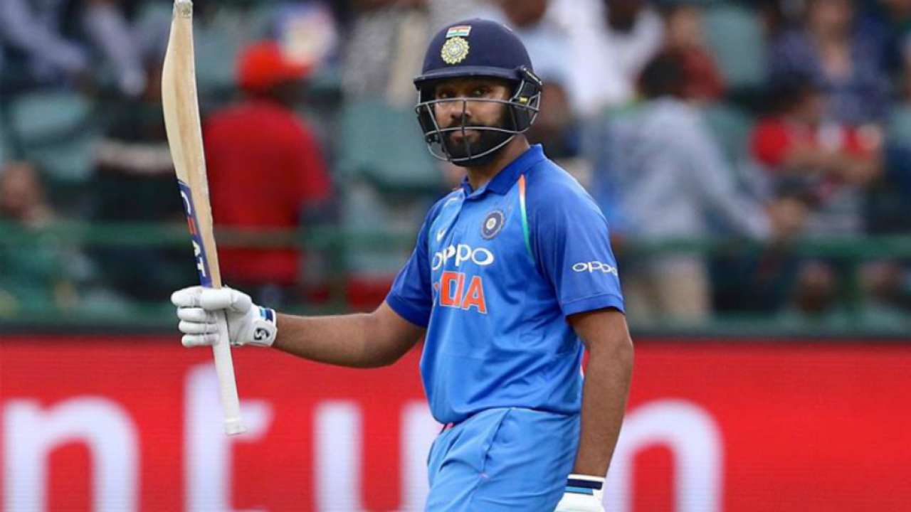 From Valentine's Day to wedding anniversary: How Rohit Sharma keeps ...
