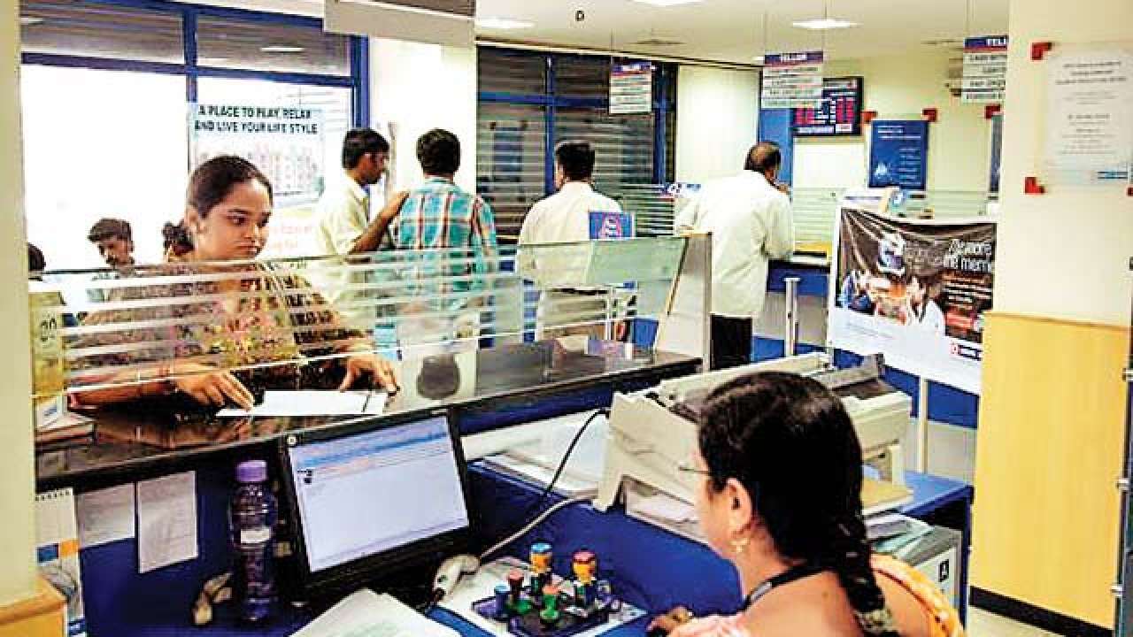 SBI customers alert: Here's how you can register for THIS facility of ...