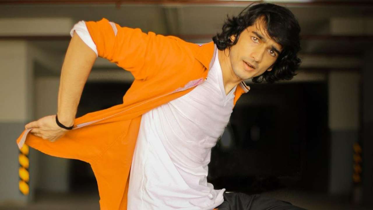 'Love should be celebrated everyday': Shantanu Maheshwari on Valentine ...