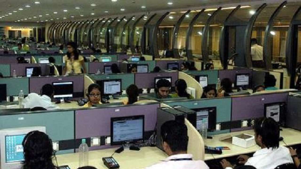 All central government employees to attend office on working days ...