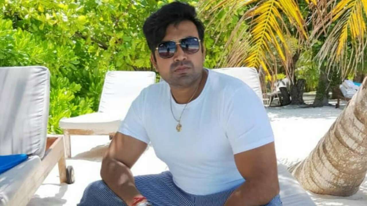 Sandeep Nahar dies by suicide: 'MS Dhoni: The Untold Story', 'Kesari ...