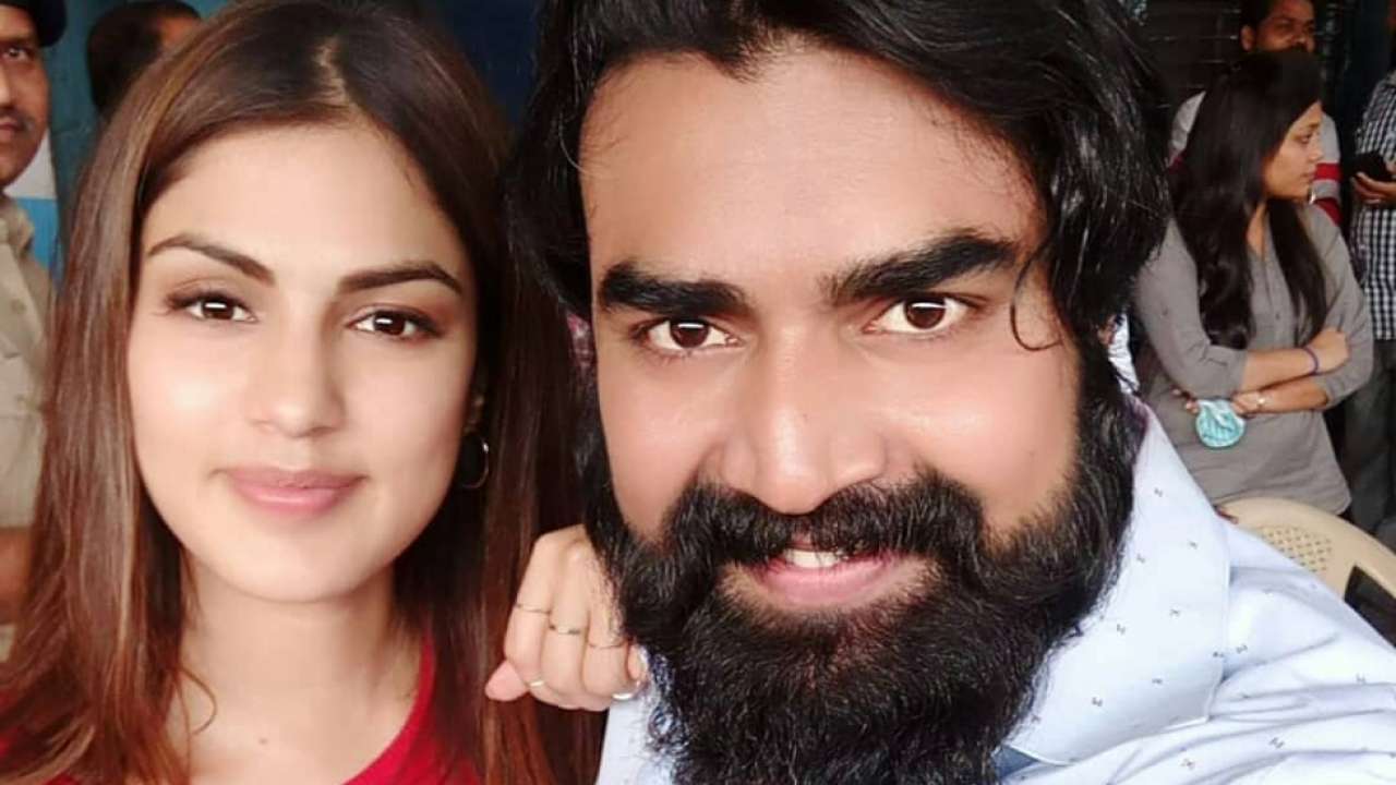 Sandeep Nahar dies by suicide: 'MS Dhoni: The Untold Story', 'Kesari ...